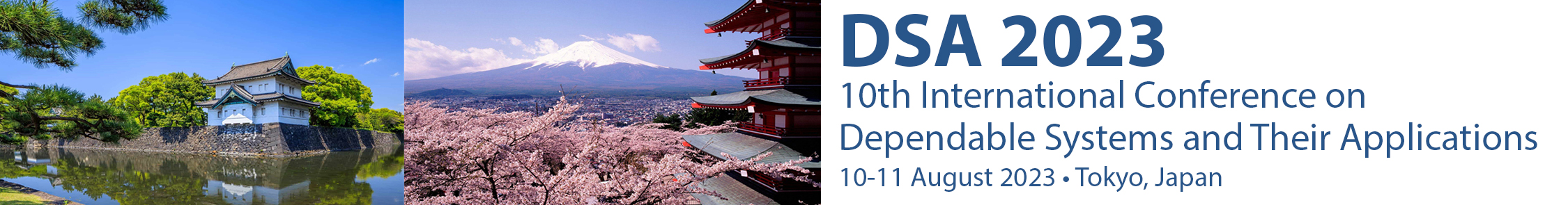 DSA 2023